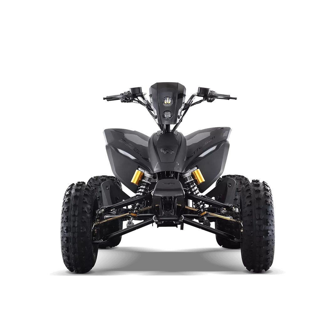 טרקטורון טומרייד TR500 החדש 2024 מנוע 10,000W | תמיר מוטורס